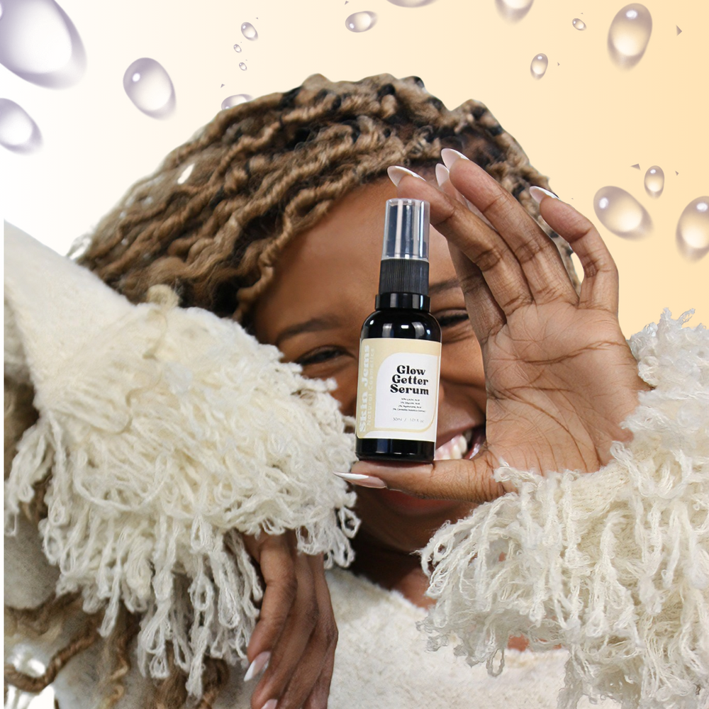 Skin Jems Natural Cosmetics