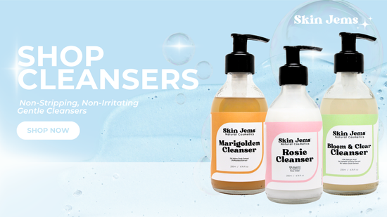 Skin Jems Natural Cosmetics