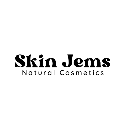 Skin Jems - gentle natural skincare